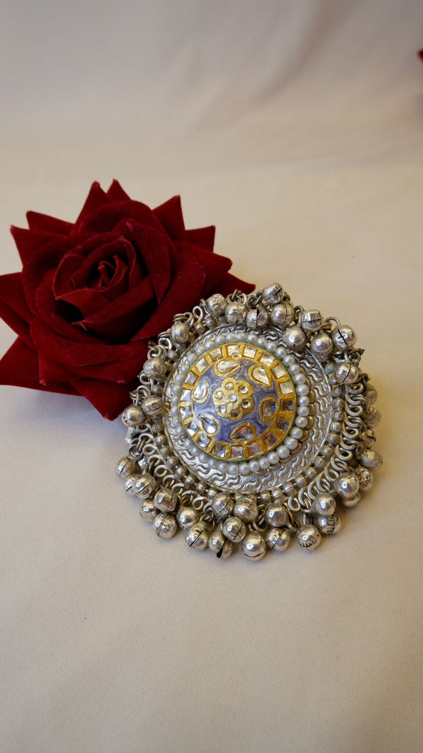 Aavni Rings – Priyanshi Pasand-e-ruz